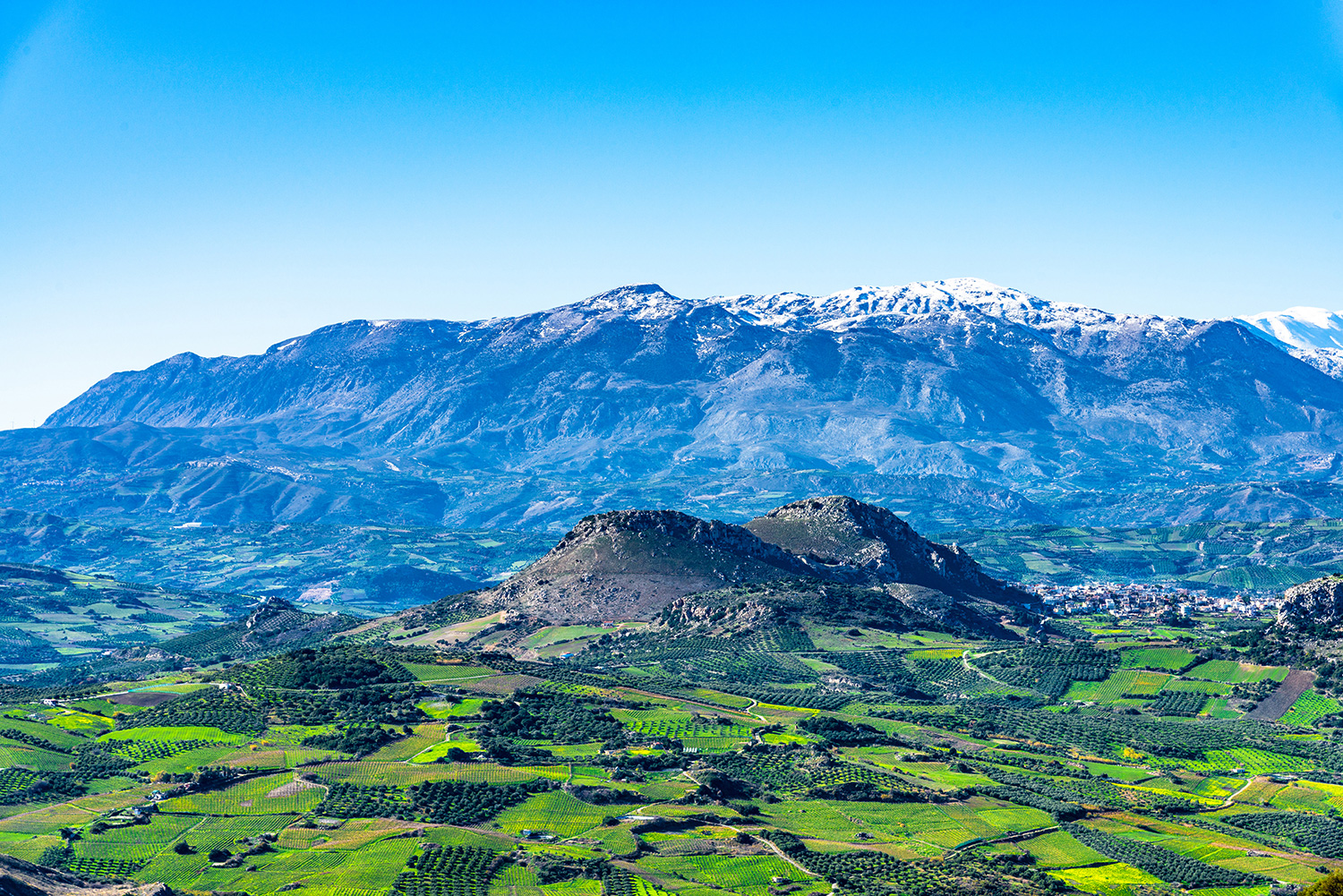 The shepherd's hut tour - Grape Escape Wine Tours Athens - Crete Greece